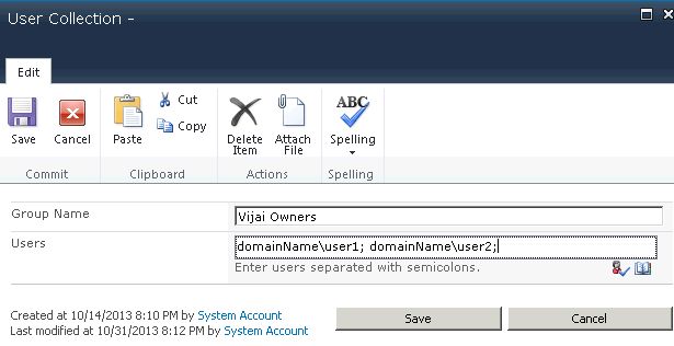 How to Use For Each Loop in NINTEX Workflow